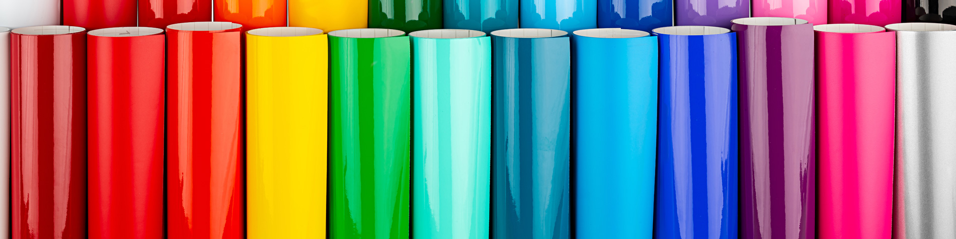 Pressure Sensitive Papers - PressSense