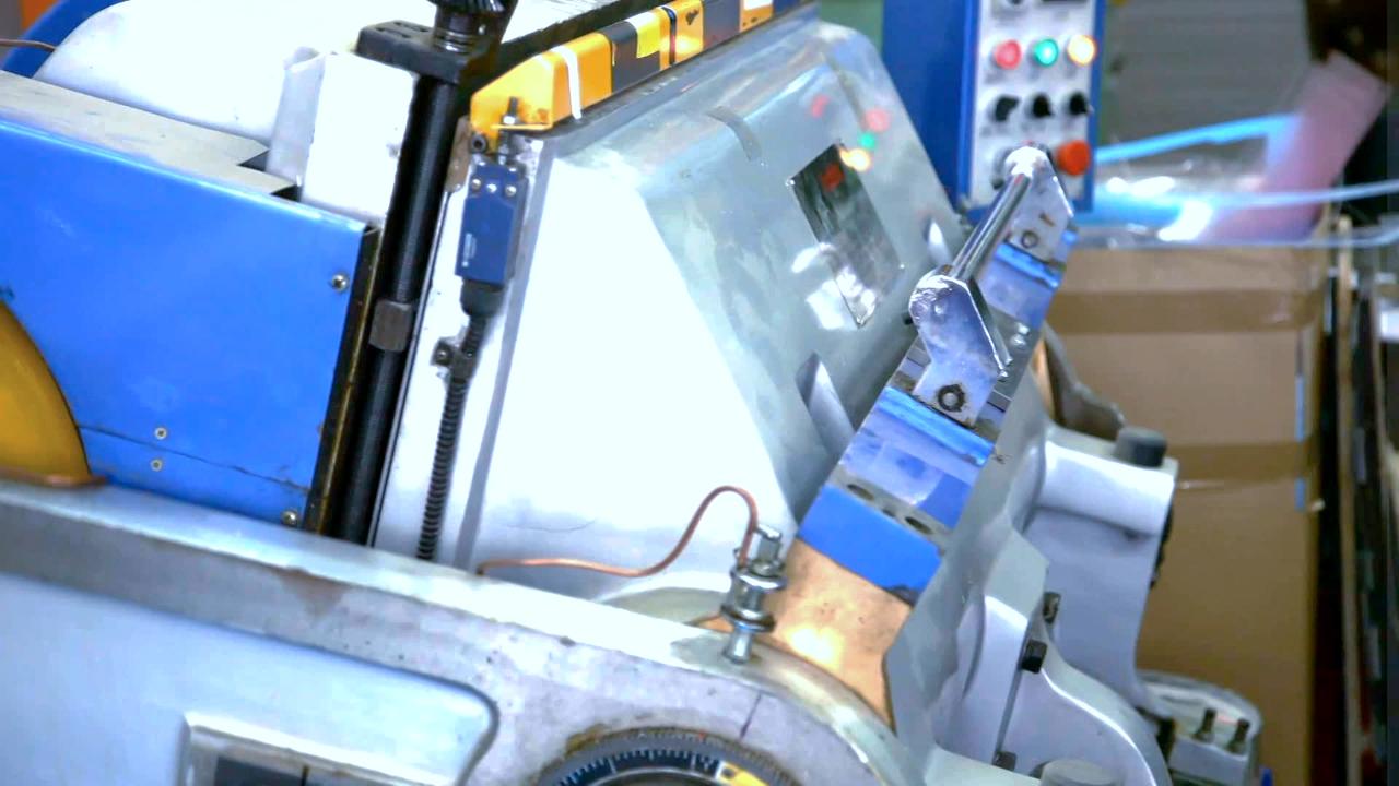 PressSense - Total Print and Film Solution