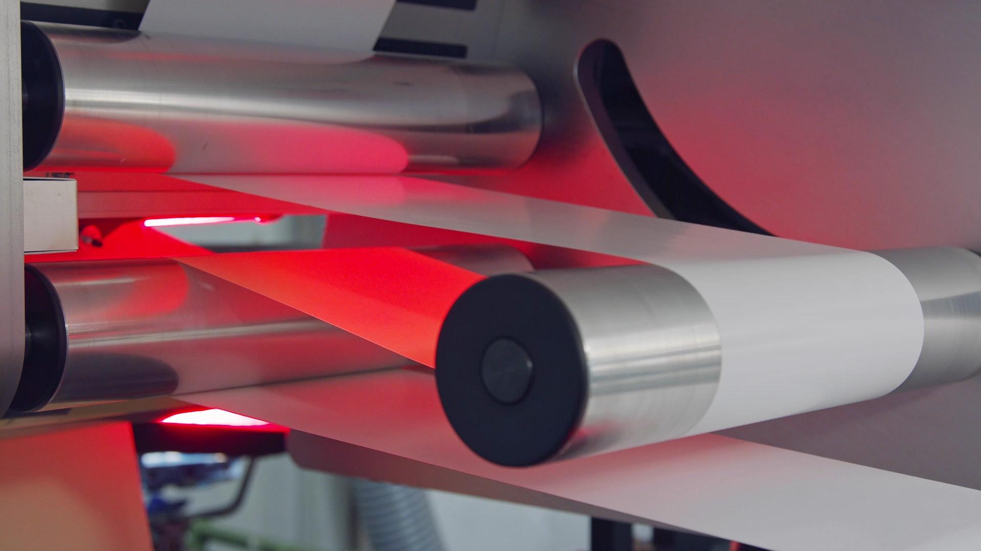 PressSense - Total Print and Film Solution